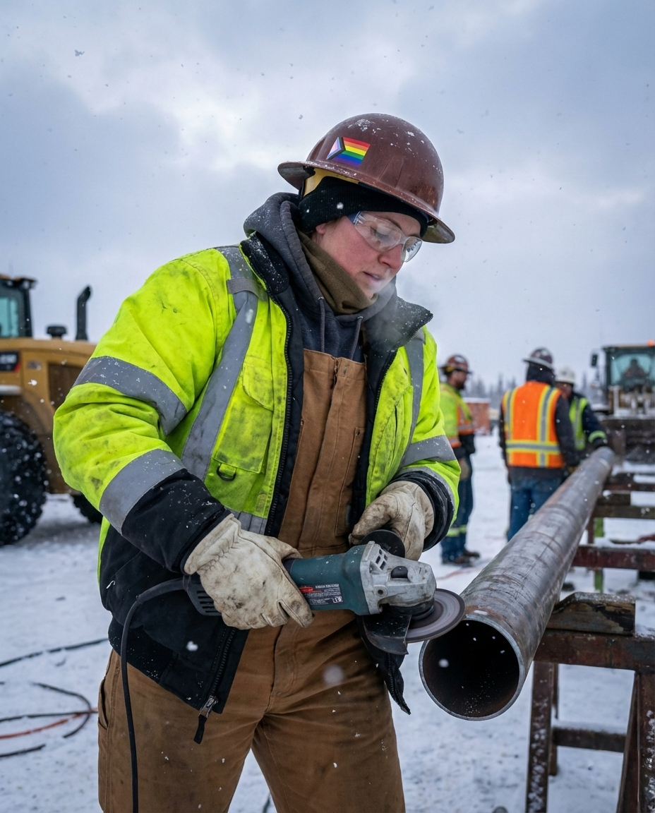Work Ready Alaska - WeBuildAlaska.com