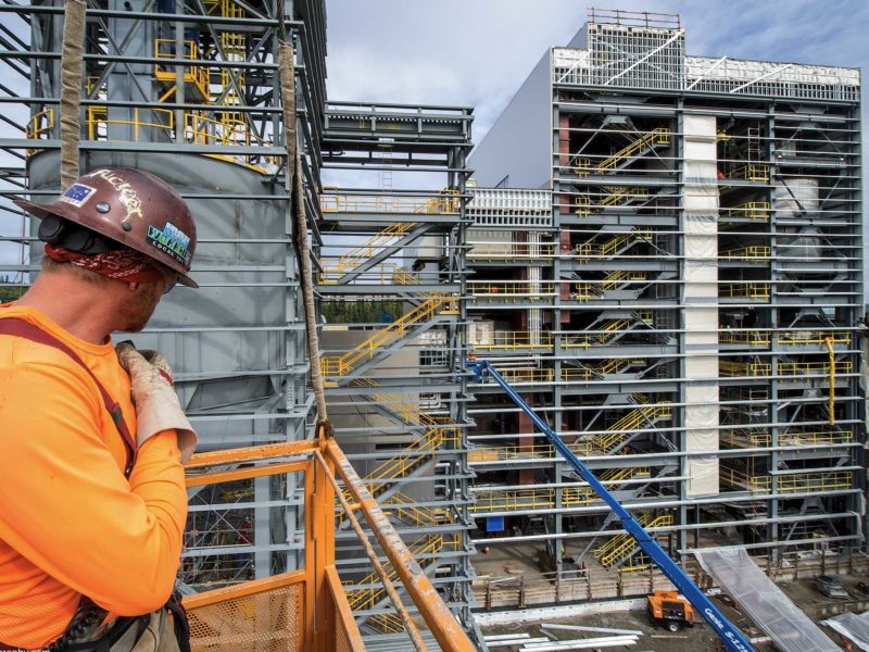 Careers - WeBuildAlaska.com