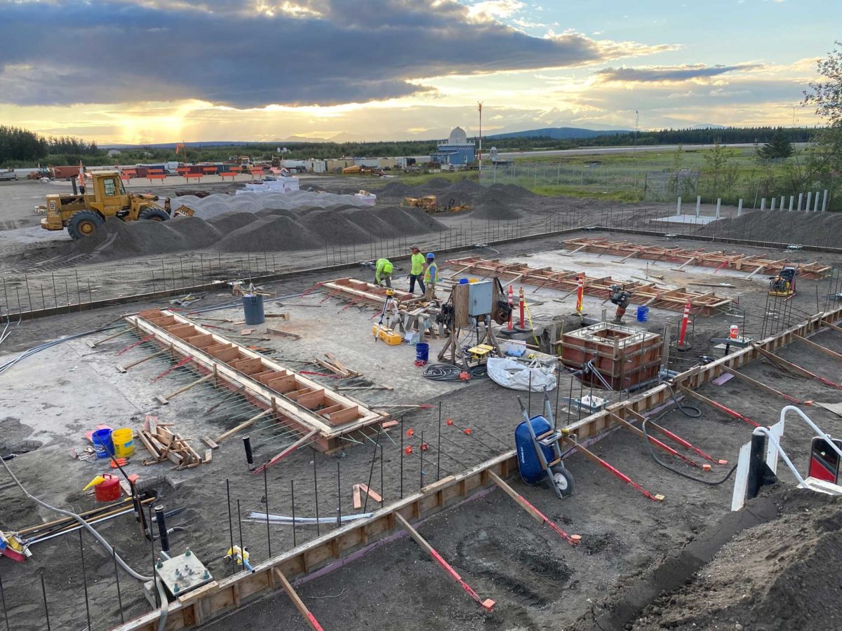 Work Ready Alaska - WeBuildAlaska.com